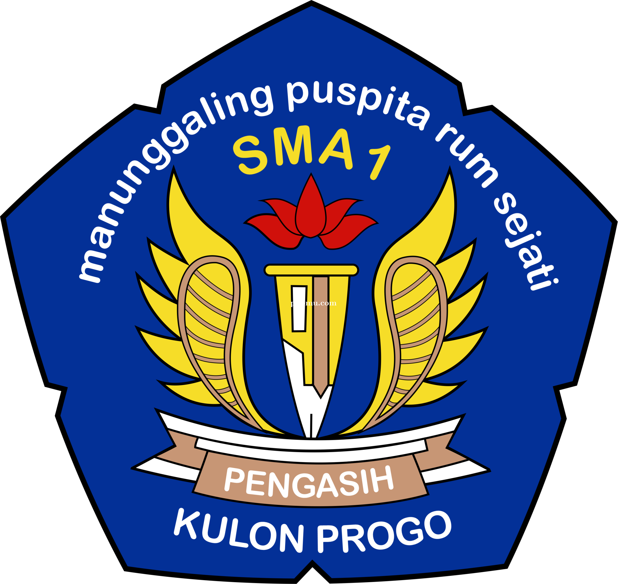 PERINGATI HUT KE-34 SMAN 1 PENGASIH ADAKAN ANJANGSANA – SMAN 1 Pengasih